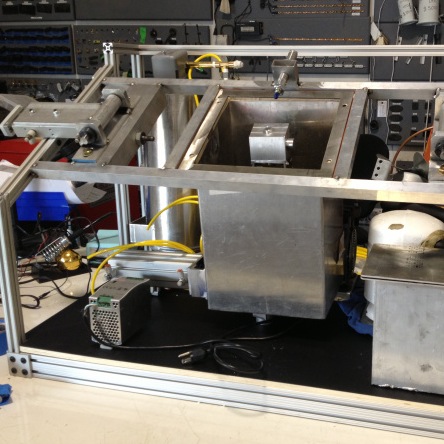 Mini Molder | Things I'm Doing