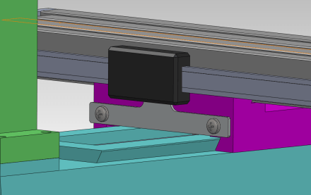 Mounting DRO Scales To Your Hi Torque Mini Mill | Things I'm Doing