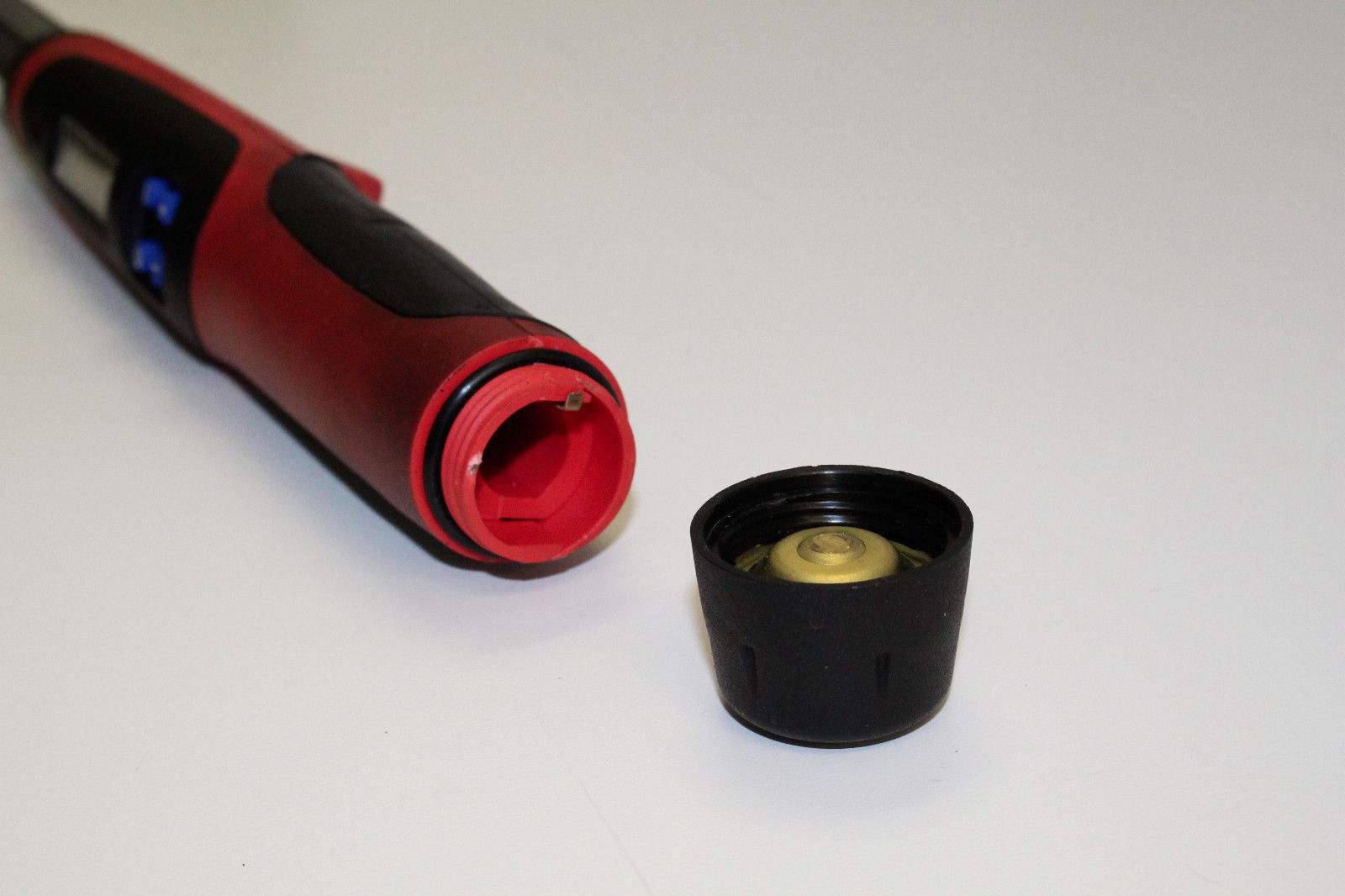 Snap on TECH2FR100 Techwrench Repair | Things I'm Doing